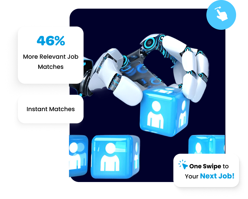 Monkify.ai | AI-Powered Job Matching & Hiring Platform